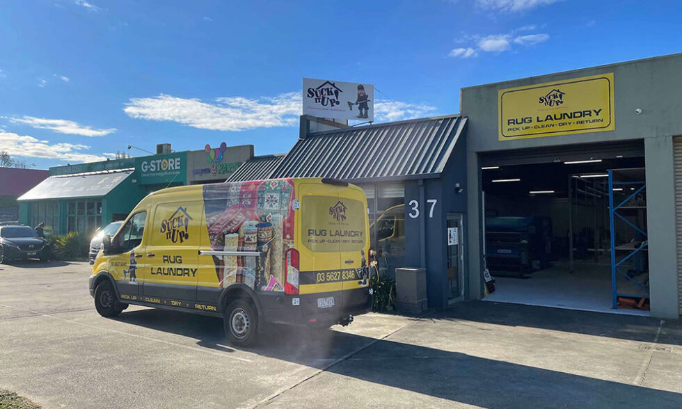 Rug Cleaning Melbourne - Rug Laundry